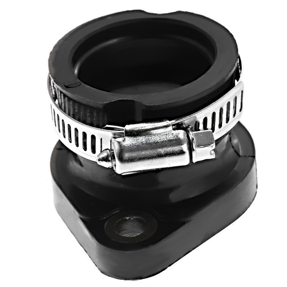Carb Intake Boot For Polaris ATV 250 300Trail Boss Blazer 250 Xplorer ...