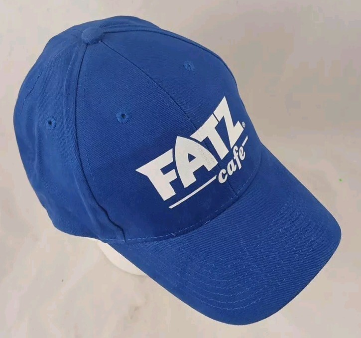 Fatz Cafe Logo