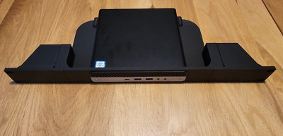 HP ProDesk / EliteDesk 400 / 600 G3 G4 G5 G6 G7 G8 G9 Mini Rackmount 19 ...