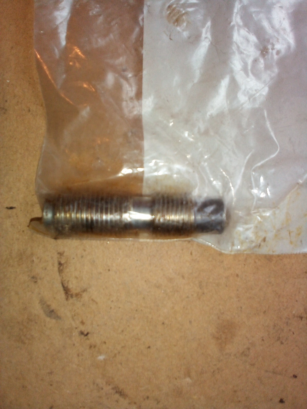 Jacobs Adjuster for Cummins Engine 168306 Jake Brake for sale online | eBay