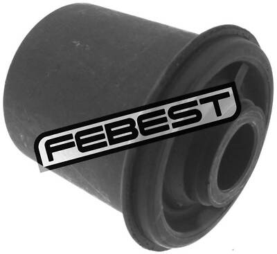NAB-075 Febest FRONT BUSHING, FRONT CONTROL ARM 54501-0W001, 54500 ...