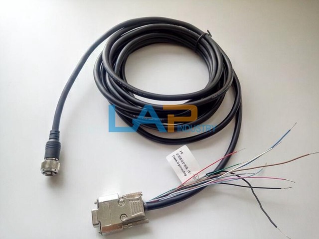 1pcs KEYENCE Op-87528 Sensor Reader Cable #yp1 for sale online | eBay