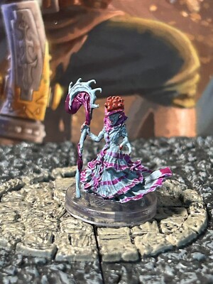 Fungus Leshy D&D Miniature Dungeons Dragons Darklands fay fairy ...