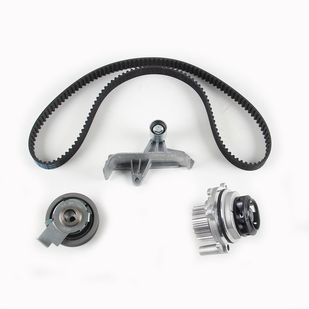 New 2.0L Timing Belt Kit Fit For AUDI A4 A6 ALT | eBay