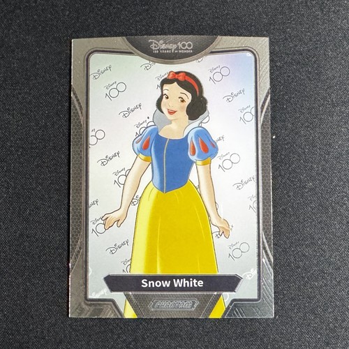 2023 Kakawow Phantom Disney 100 Years of Wonder Snow White PD-B-96 - | eBay