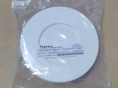 1PC Thermo HEPA 760175 is suitable for all models of carbon dioxide ...