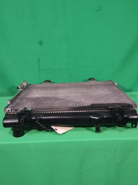 2015 - 2015 Hyundai Sonata Radiator PA66-GF35 2.4L for sale online | eBay