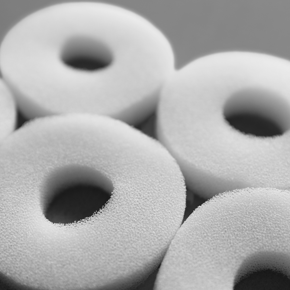 12 x Compatible With Biorb Filter Foam Sponge Service Kit For Biorb ...