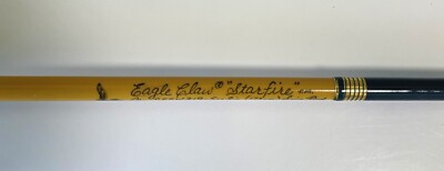 Rods - Eagle Claw Starfire