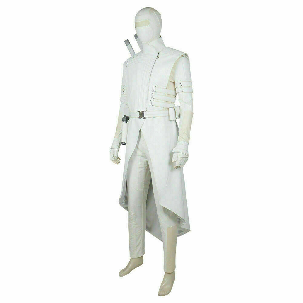 Storm Shadow Costume Replica