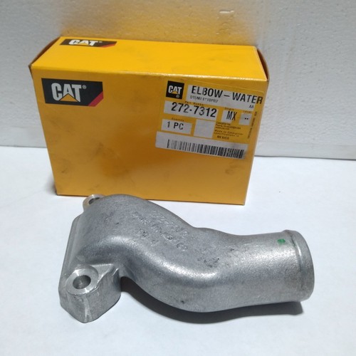 Genuine Cat Elbow - Water p/n 272-7312 , 2727312 | eBay