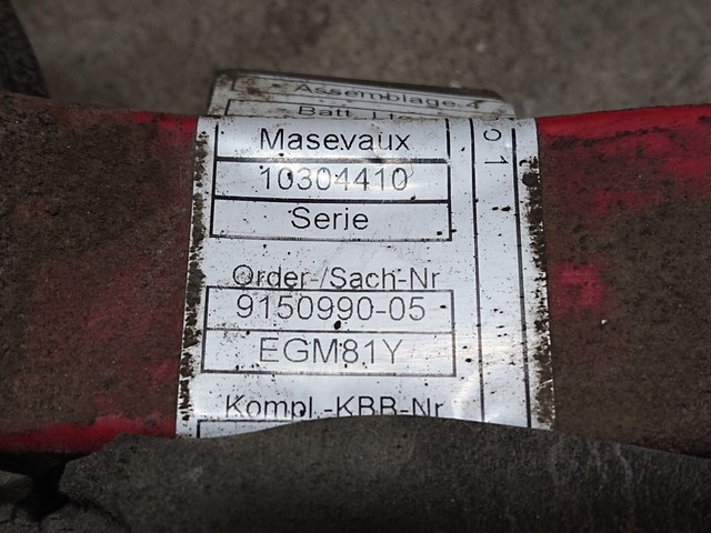 BMW 61129348286 Battery Cable for sale online | eBay