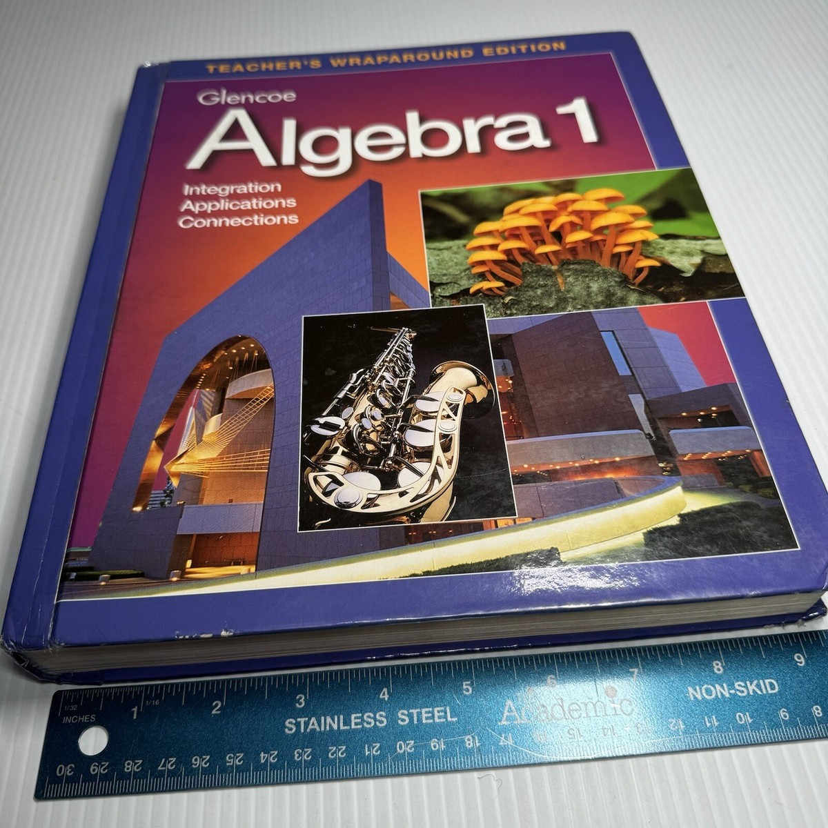 Glencoe Mathematics Algebra 1 Textbook Answers Glencoe McGraw Hill