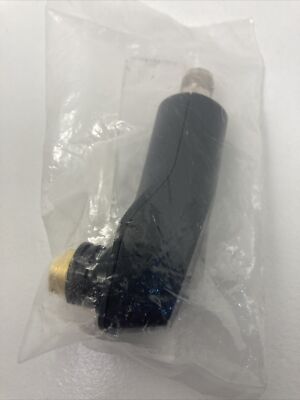 New, Sealed Antenna Adapter for Iridium 9505, 9505a and 9500 Satellite ...