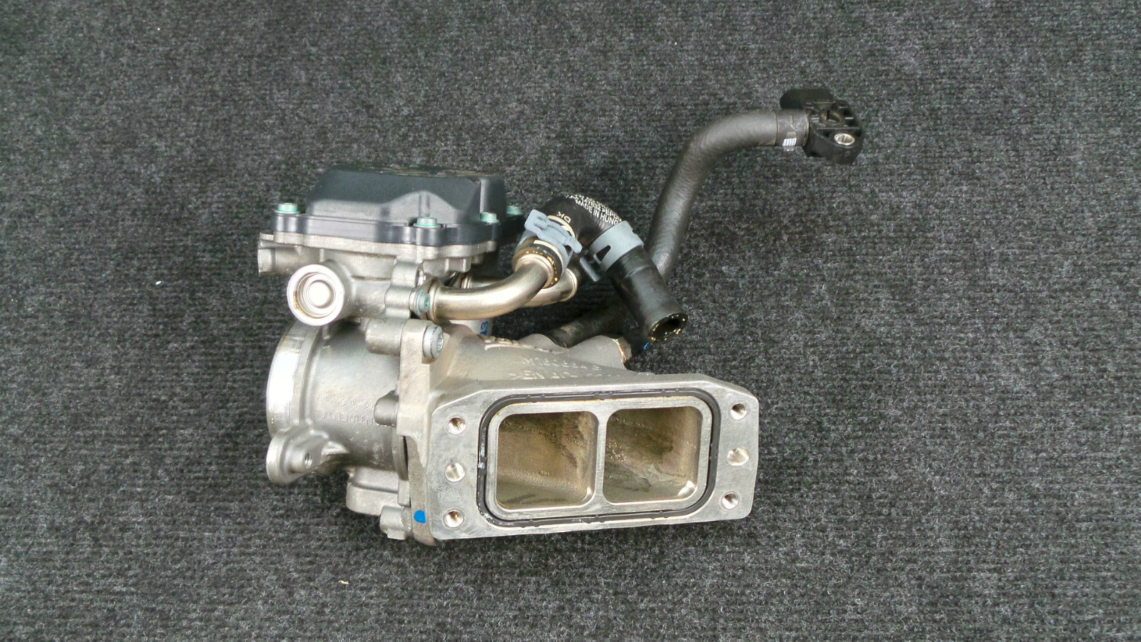 Audi Q3 8U A3 8V Golf 7 Regulator Cap Throttle Valve Flap 04L128063 P ...
