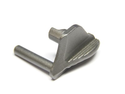 OVERSIZED Final Fit Required - Factory Colt 1911 Thumb Safety Lock ...