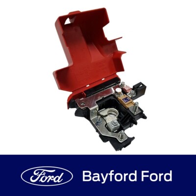 GENUINE FORD EVEREST UA TEC RANGER PX CIRCUIT BREAKER GB3Z14526A | eBay ...