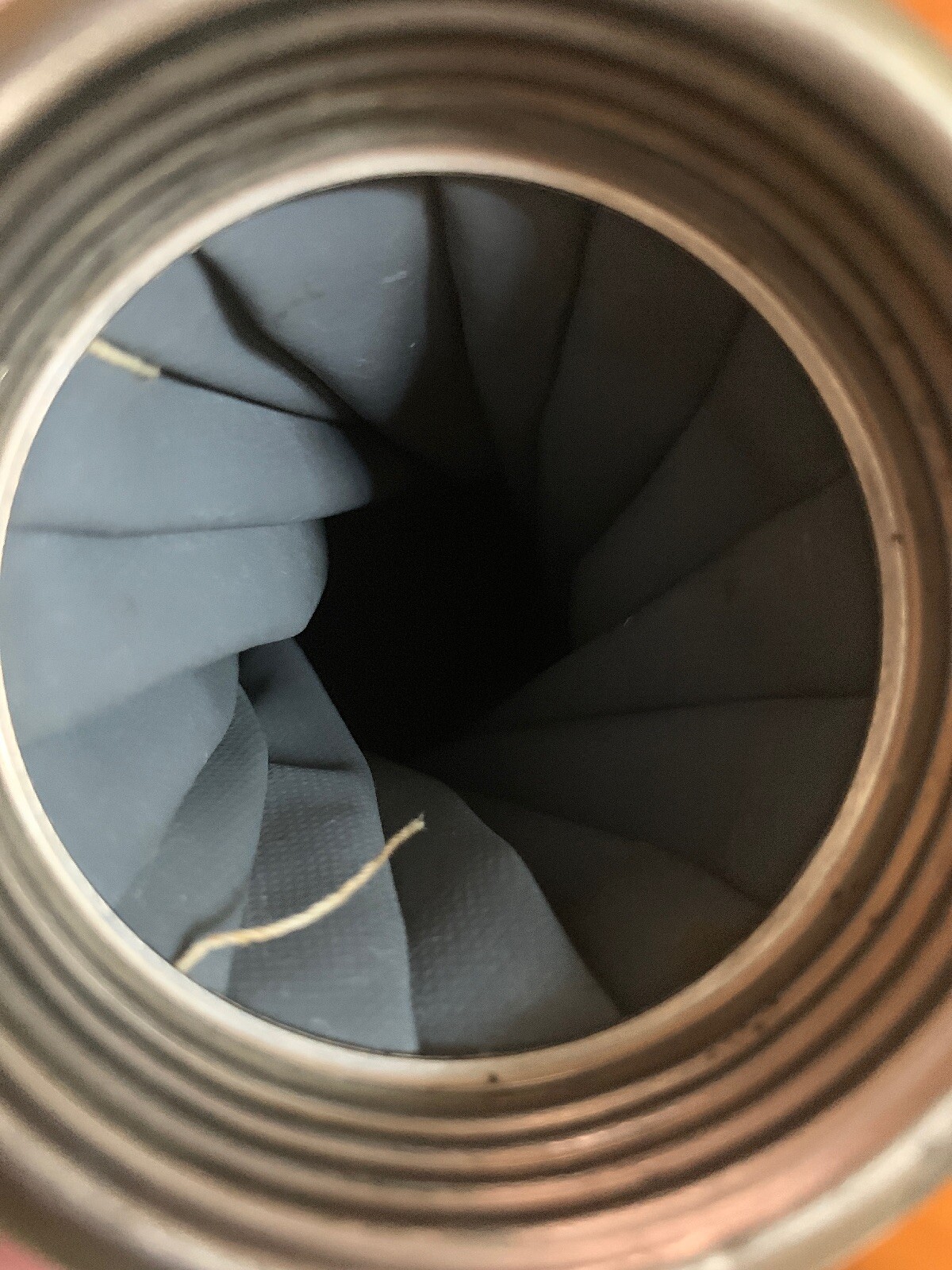 VINTAGE GENUINE WIRELESS ICE BAG W/ ORIGINAL BOX. New | eBay