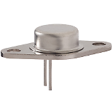 2N6308 Transistor Bipolar NPN 350V 8A 125W Through Hole TO-204AD (TO-3) | eBay