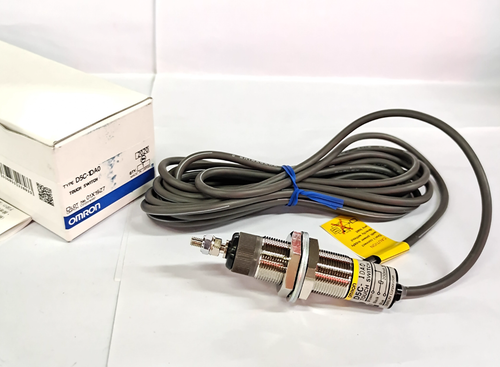Omron D5C-1DA0 Touch switch New One Expedited Shipping D5C1DA0 | eBay