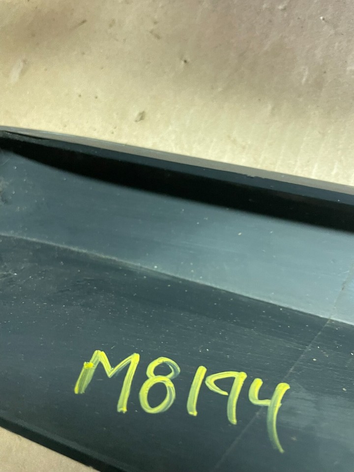 1987 to 1993 Mazda B2200 B2600 Front Grille Grill with mazda logo M8194 ...