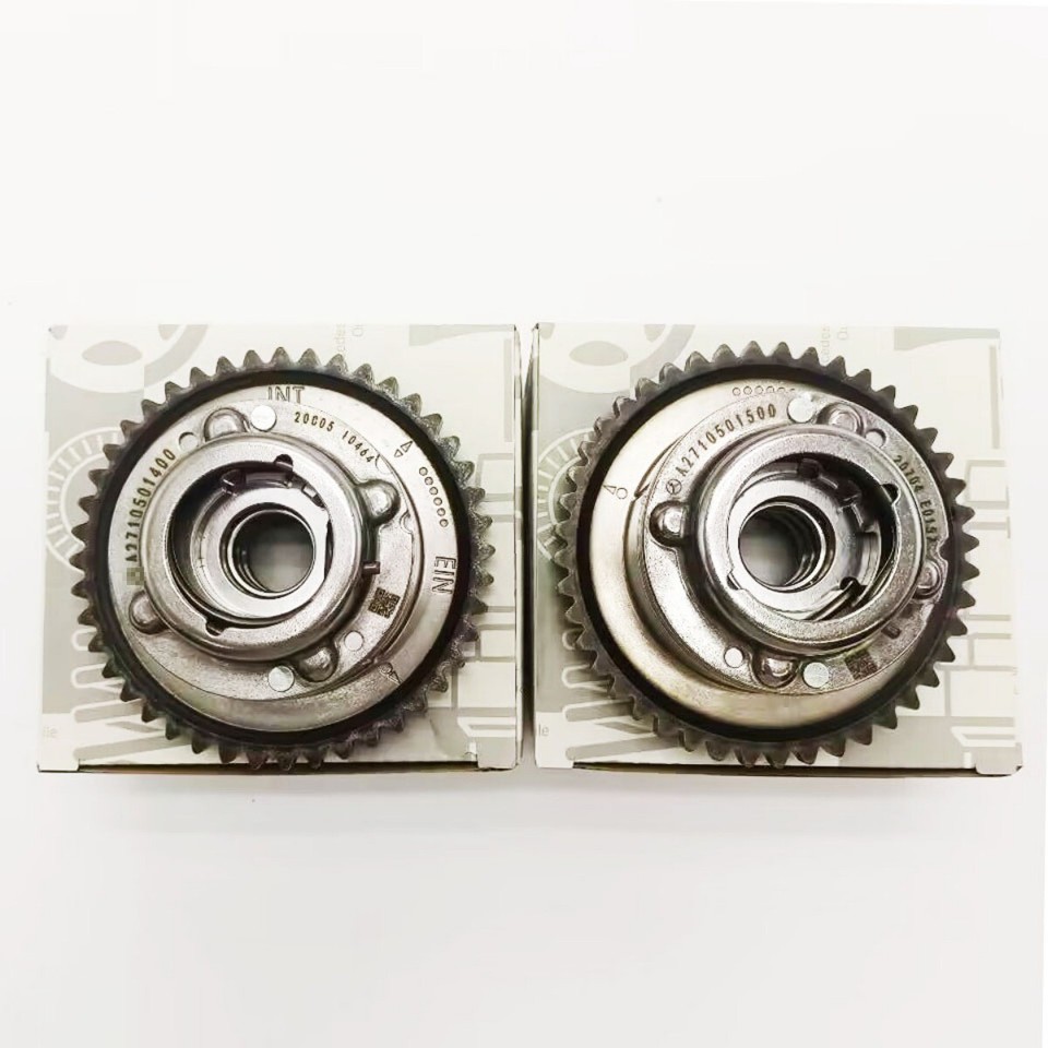 New Camshaft Adjuster For Mercedes 2710501400 2710501500 M271 W204 W212 ...