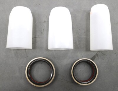 NEW OEM GM Power Transfer Unit Input Shaft Seal Kit 84823713 GM 2.5L 3 ...