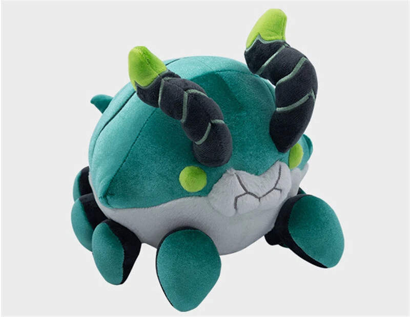 League Of Legends Plush