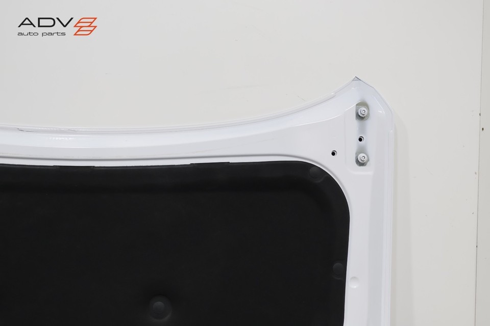 2025 GMC TERRAIN HOOD BONNET SHELL COVER PANEL OEM | eBay