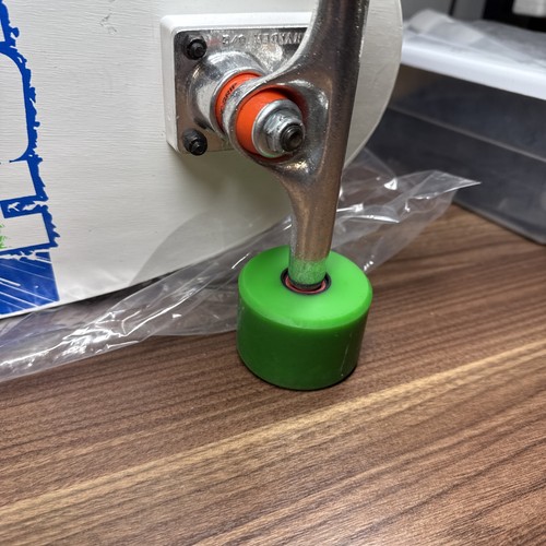 Vintage Sure Grip International High Energy Kryptonics Wheels, Looks ...