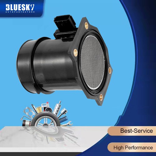 MAF Mass Air Flow Sensor Meter For Subaru Impreza WRX Liberty 2.0 2.5L ...