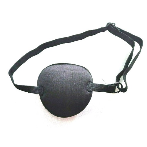 Adult Eye Patch Medical Concave Foam Padded Washable Eyeshades Unisex ...