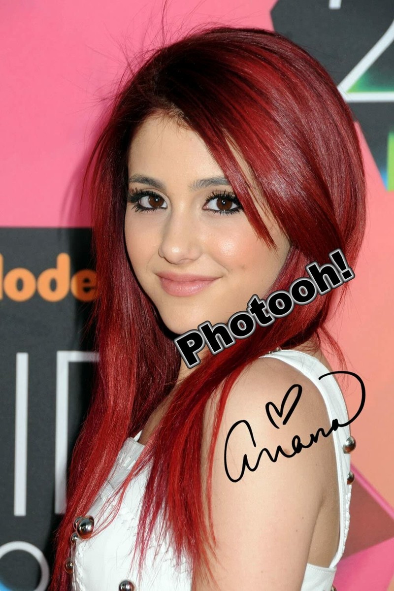 Cat Valentine Victorious