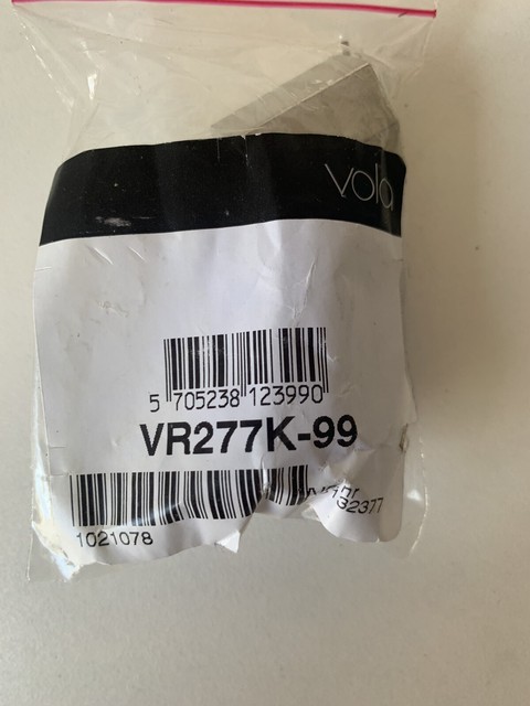 Vola-hastings VR277K Cartridge Fits Kv1 Hv3 Faucets and More for sale ...