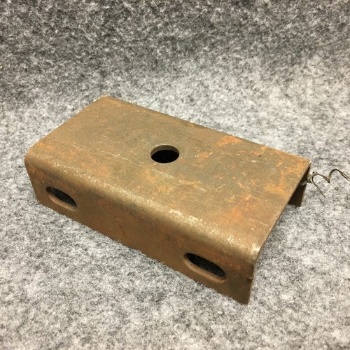 Studebaker Bracket Channel 666677 Application Unknown NOS 33106 | eBay