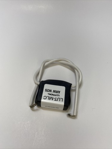 Lutron LUT-MLC Minimum Load Cap Brand New/Open Box--Qty (1) | eBay