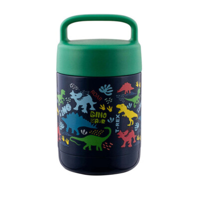 Avanti YumYum 375ml Stainless Steel Insulated Food Jar Container ...