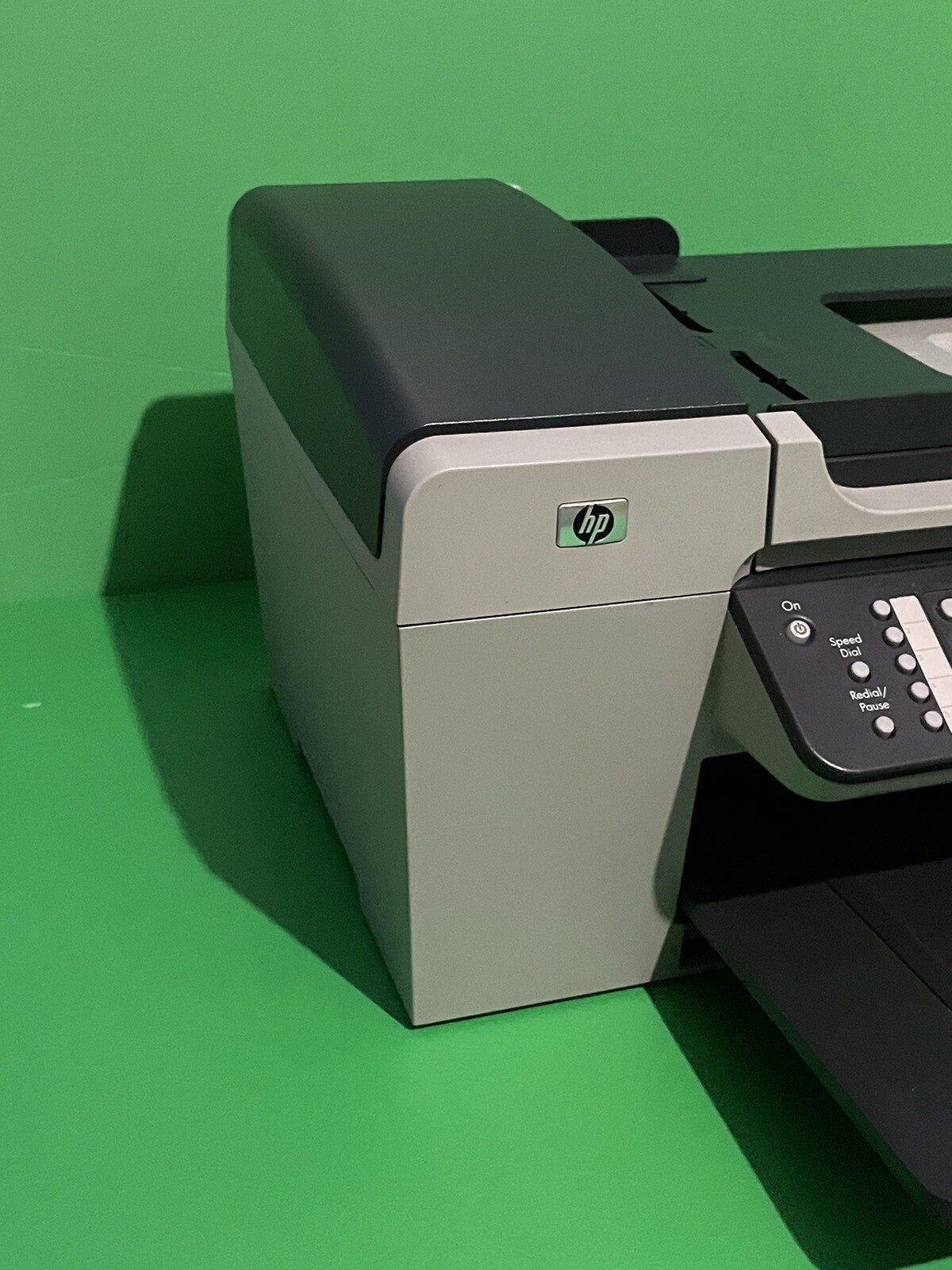 HP 5610 All-In-One Inkjet Printer for sale online | eBay