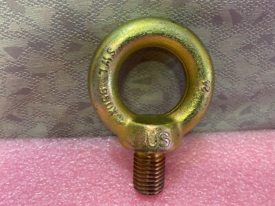 SWL/950K LIFTING EYE BOLT | eBay