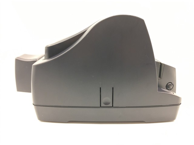 MagTek Micr Excella STX Check ID Card Reader Scanner USB Ethernet ...