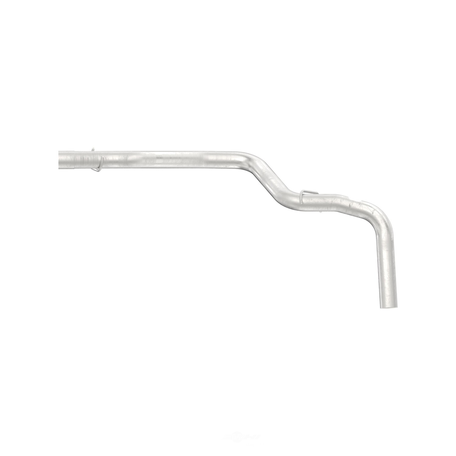 Exhaust Tail Pipe Walker 45465 | eBay