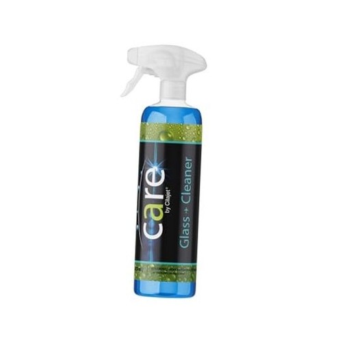 Care Glass Cleaner (16 oz) - Auto Window Cleaner for Car and Truck ...