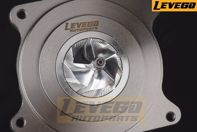 NEW B01G Turbo CHRA for Volkswagen Polo VI 1.0 TSI 16339700022 ...