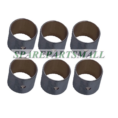 one engine Connecting Rod Bush Fit For Nissan SD33 SD-33 SD33T Engine ...