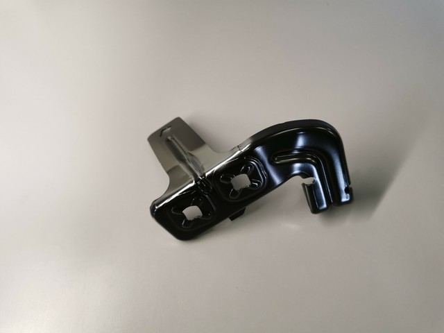 BMW 3 F30 Front Left Fender Bracket 41358066939 8066939 Genuine for ...