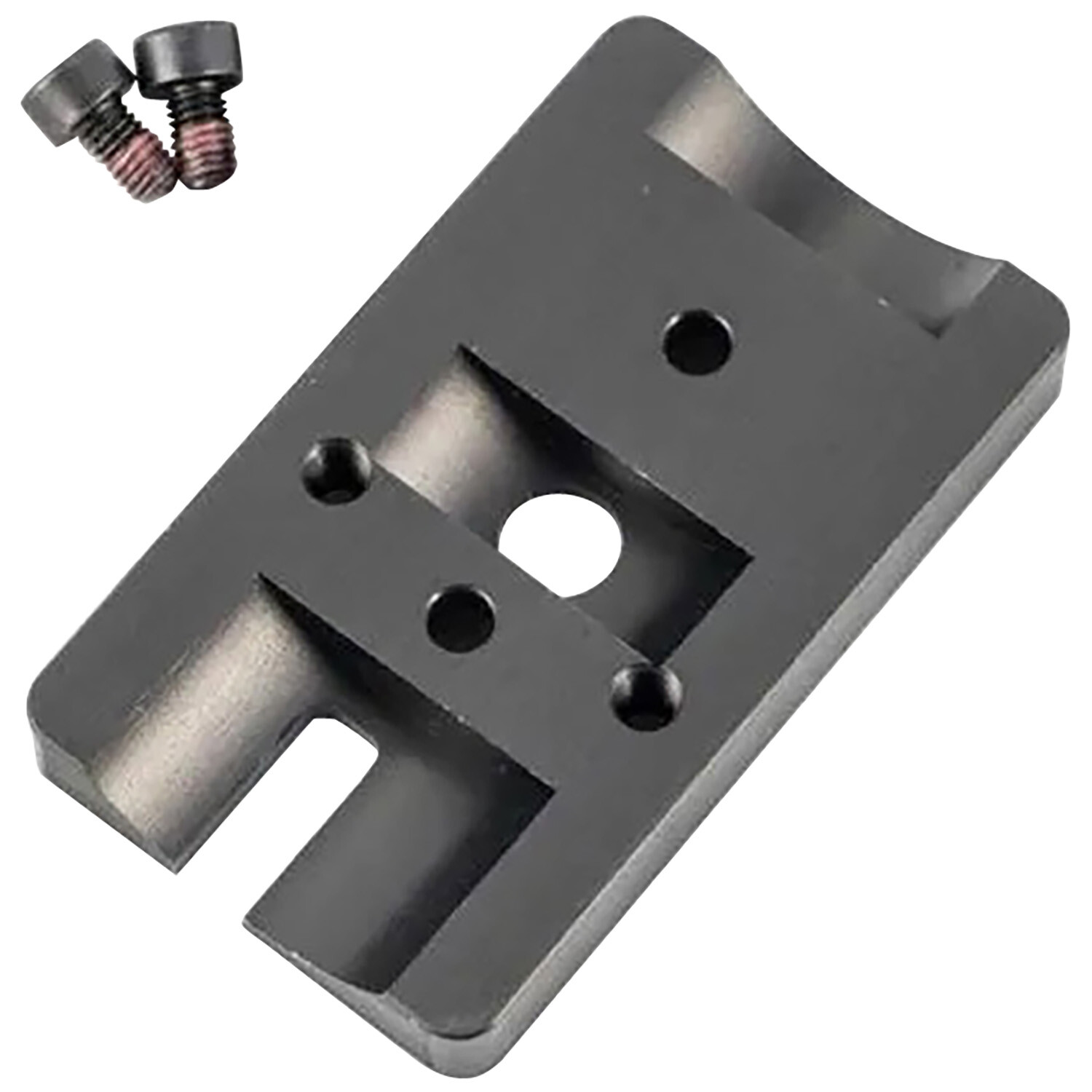 Beretta USA EUS03052 RDO Plate Beretta 90/92 Black fits w/ Trijicon | eBay