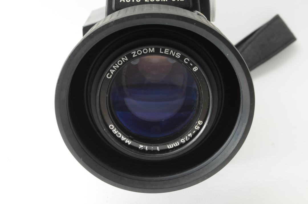 Canon Auto Zoom 512Xl Electronic from JP | eBay Canon Auto Zoom 512Xl Electronic from JP | eBay