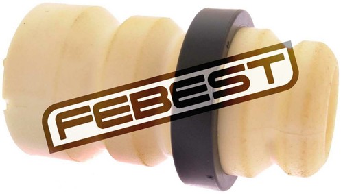TD-MCV30F Febest FRONT SHOCK ABSORBER JOUNCE BUMPER 48331-33030, 48331 ...