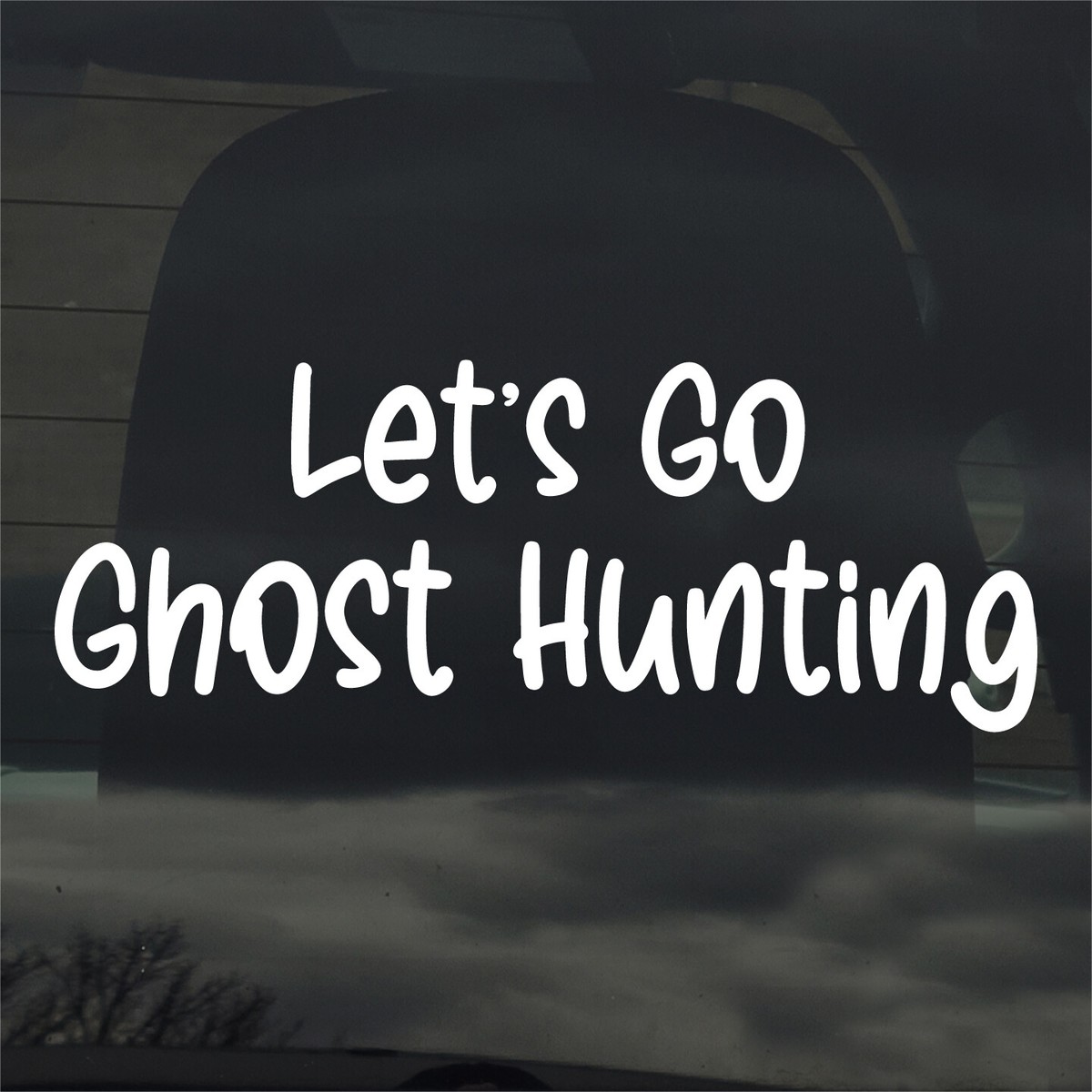 Ghost Hunting Quotes