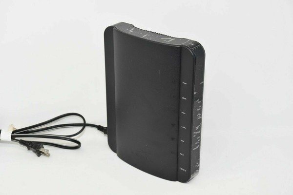 Dg1670a DOCSIS Gateway 3.0 Router Wireless ARRIS Dg1670 for sale online ...